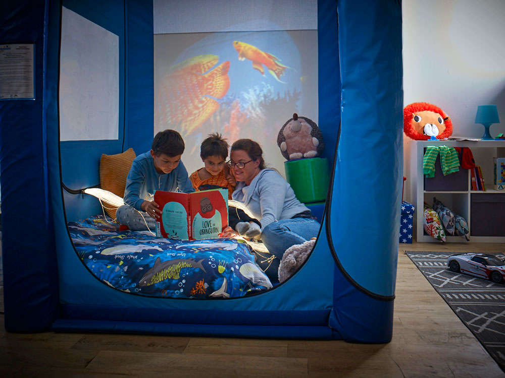 Safespace - Helping Those With Challenging Behaviours