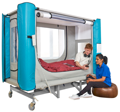 Safespaces For The Best Safe Living And Sleeping Spaces